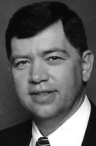 R. Michael Thorn | News, Sports, Jobs - News and Sentinel